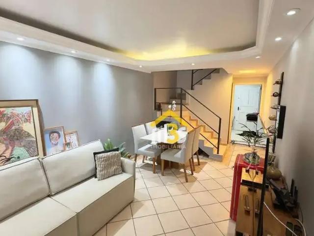 Casa / Sobrado em Condomínio para Venda em Cotia/SP Granja Viana 2 Quartos