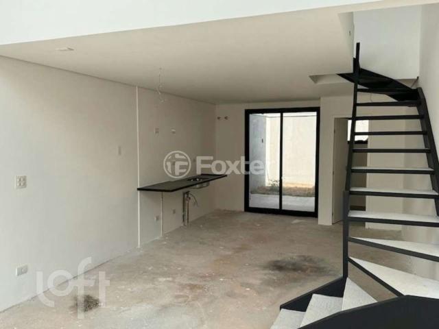 Casa / Sobrado em Condomínio para Venda em Cotia/SP Granja Viana 2 Quartos