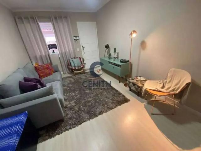 Casa / Sobrado em Condomínio para Venda em Cotia/SP Granja Viana 2 Quartos