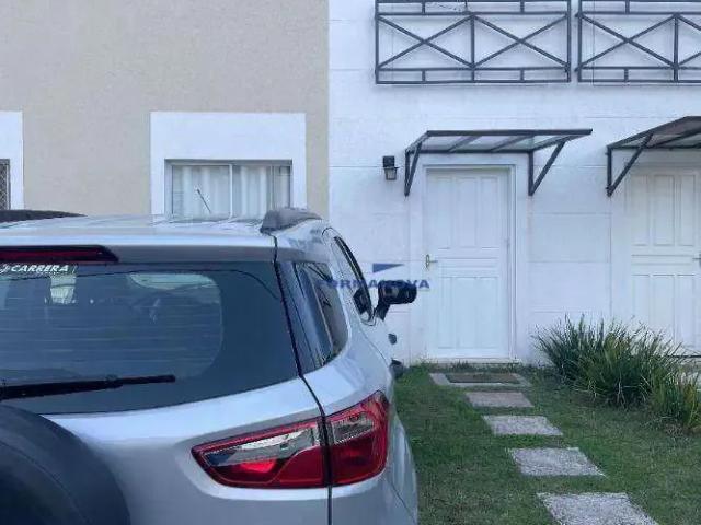 Casa / Sobrado em Condomínio para Venda em Cotia/SP Granja Viana 2 Quartos