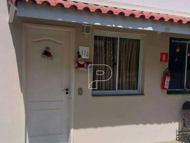 Casa / Sobrado em Condomínio para Venda em Cotia/SP Granja Viana 2 Quartos