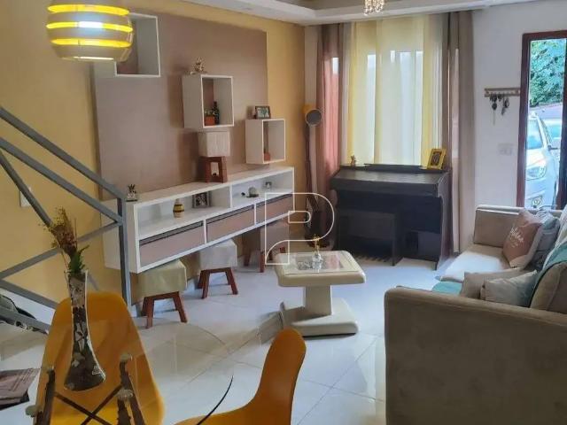 Casa / Sobrado em Condomínio para Venda em Cotia/SP Granja Viana 2 Quartos