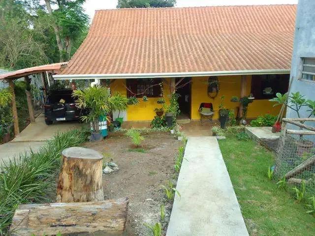Casa / Sobrado em Condomínio para Venda em Cotia/SP Granja Viana 2 Quartos