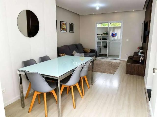 Casa / Sobrado em Condomínio para Venda em Cotia/SP Granja Viana 2 Quartos