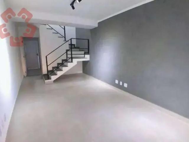 Casa / Sobrado em Condomínio para Venda em Cotia/SP Granja Viana 2 Quartos