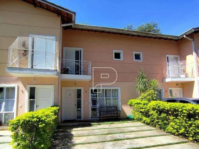 Casa / Sobrado em Condomínio para Venda em Cotia/SP Granja Viana 2 Quartos