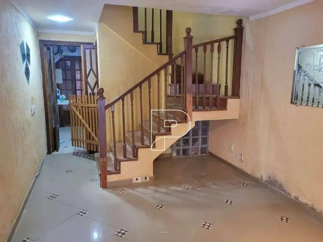 Casa / Sobrado em Condomínio para Venda em Cotia/SP Granja Viana 2 Quartos