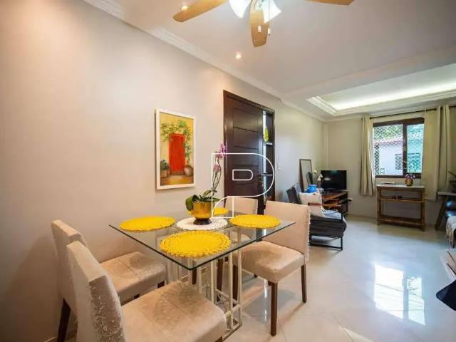 Casa / Sobrado em Condomínio para Venda em Cotia/SP Granja Viana 2 Quartos
