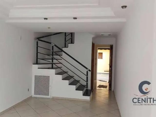 Casa / Sobrado em Condomínio para Venda em Cotia/SP Granja Viana 2 Quartos