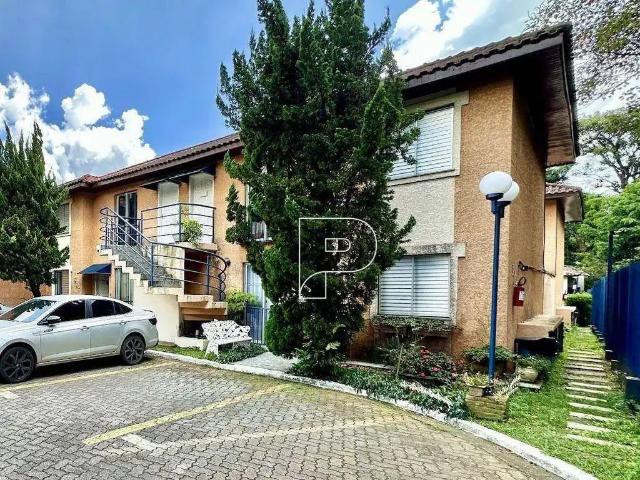 Casa / Sobrado em Condomínio para Venda em Cotia/SP Granja Viana 2 Quartos