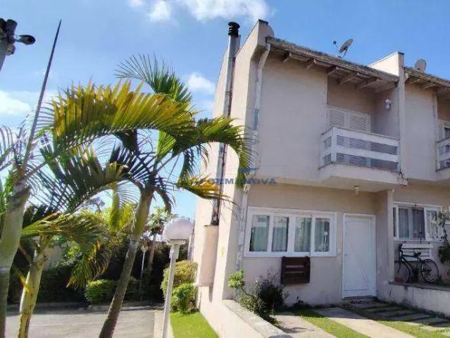 Casa / Sobrado em Condomínio para Venda em Cotia/SP Granja Viana 2 Quartos