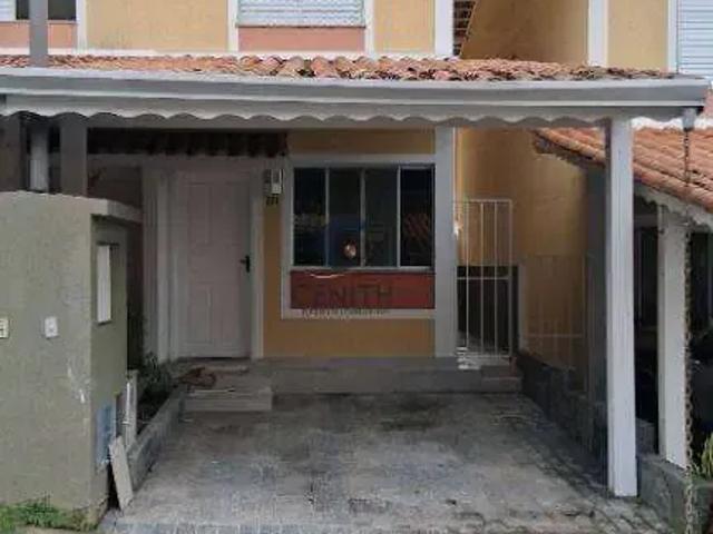 Casa / Sobrado em Condomínio para Venda em Cotia/SP Granja Viana 2 Quartos