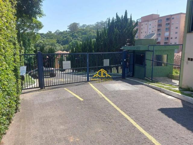 Casa / Sobrado em Condomínio para Venda em Cotia/SP Granja Viana 2 Quartos