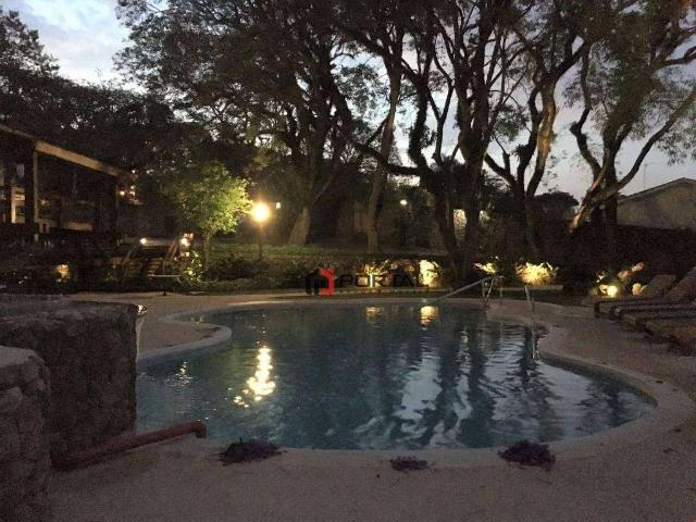 Casa / Sobrado em Condomínio para Venda em Cotia/SP Granja Viana 2 Quartos