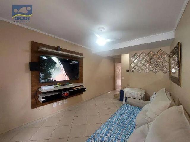 Casa / Sobrado em Condomínio para Venda em Cotia/SP Granja Viana 2 Quartos