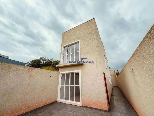 Casa / Sobrado em Condomínio para Venda em Cotia/SP Granja Viana 2 Quartos