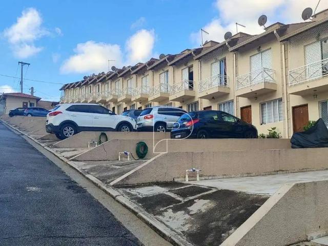 Casa / Sobrado em Condomínio para Venda em Cotia/SP Granja Viana 2 Quartos