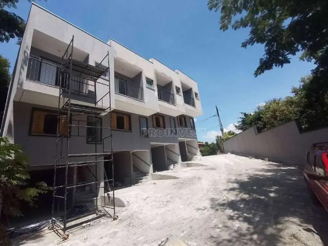 Casa / Sobrado em Condomínio para Venda em Cotia/SP Granja Viana 2 Quartos