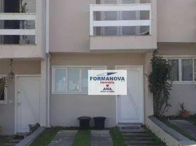 Casa / Sobrado em Condomínio para Venda em Cotia/SP Granja Viana 3 Quartos