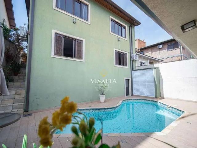 Casa / Sobrado em Condomínio para Venda em Cotia/SP Granja Viana 3 Quartos
