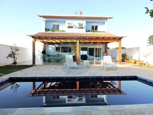 Casa / Sobrado em Condomínio para Venda em Cotia/SP Granja Viana 3 Quartos