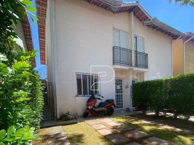 Casa / Sobrado em Condomínio para Venda em Cotia/SP Granja Viana 3 Quartos