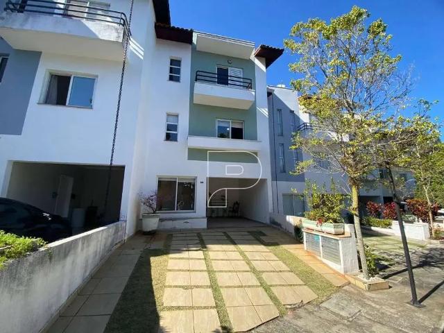 Casa / Sobrado em Condomínio para Venda em Cotia/SP Granja Viana 3 Quartos