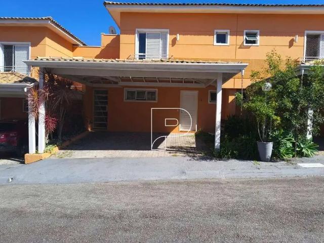 Casa / Sobrado em Condomínio para Venda em Cotia/SP Granja Viana 3 Quartos