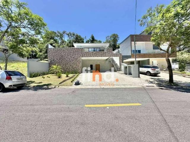 Casa / Sobrado em Condomínio para Venda em Cotia/SP Granja Viana 3 Quartos