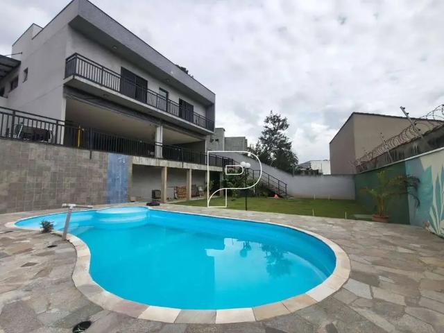Casa / Sobrado em Condomínio para Venda em Cotia/SP Granja Viana 3 Quartos