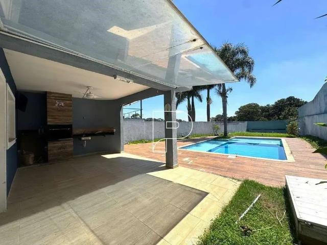 Casa / Sobrado em Condomínio para Venda em Cotia/SP Granja Viana 3 Quartos