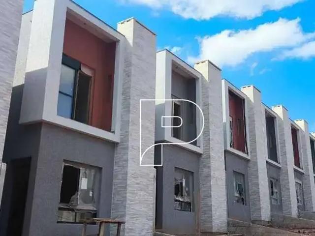 Casa / Sobrado em Condomínio para Venda em Cotia/SP Granja Viana 3 Quartos