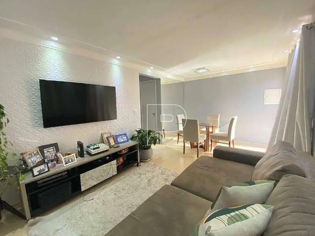 Casa / Sobrado em Condomínio para Venda em Cotia/SP Granja Viana 3 Quartos