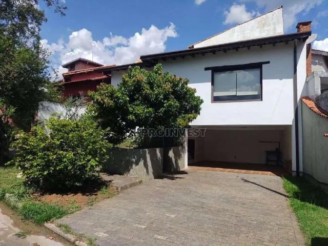 Casa / Sobrado em Condomínio para Venda em Cotia/SP Granja Viana 3 Quartos