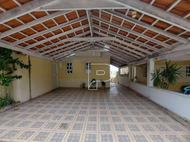 Casa / Sobrado em Condomínio para Venda em Cotia/SP Granja Viana 3 Quartos