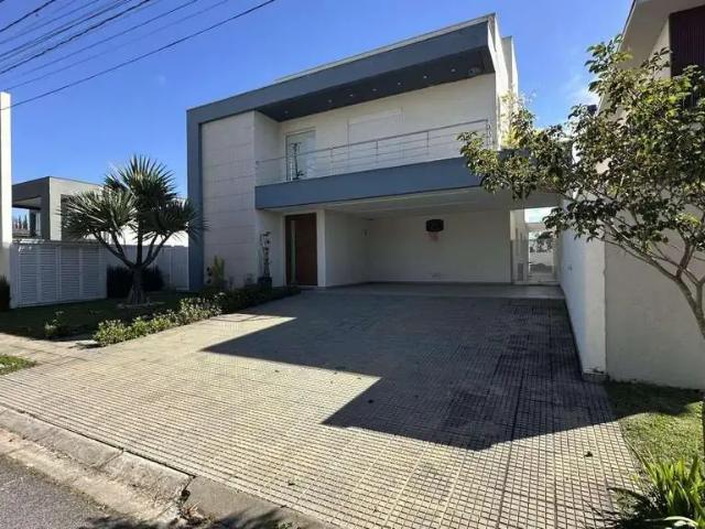 Casa / Sobrado em Condomínio para Venda em Cotia/SP Granja Viana 3 Quartos