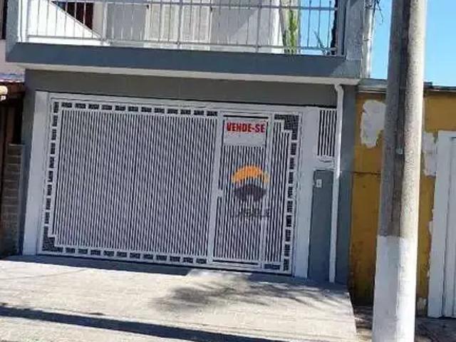 Casa / Sobrado em Condomínio para Venda em Cotia/SP Granja Viana 3 Quartos