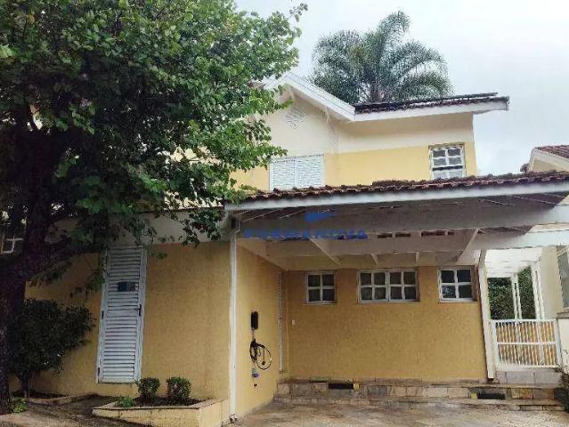 Casa / Sobrado em Condomínio para Venda em Cotia/SP Granja Viana 3 Quartos