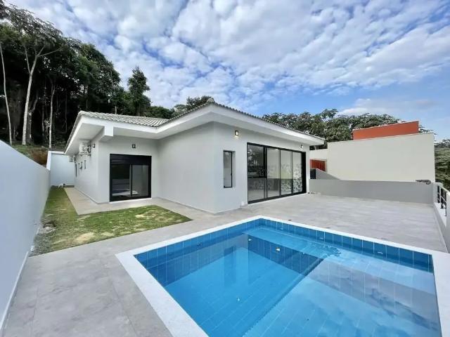 Casa / Sobrado em Condomínio para Venda em Cotia/SP Granja Viana 3 Quartos