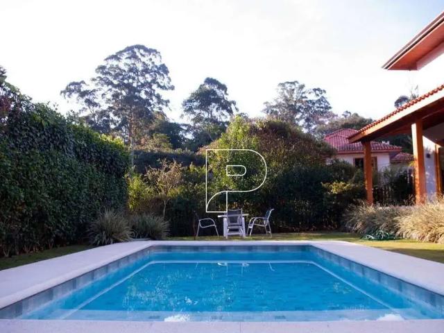 Casa / Sobrado em Condomínio para Venda em Cotia/SP Granja Viana 3 Quartos