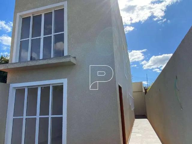 Casa / Sobrado em Condomínio para Venda em Cotia/SP Granja Viana 3 Quartos