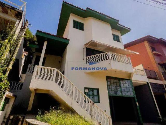 Casa / Sobrado em Condomínio para Venda em Cotia/SP Granja Viana 3 Quartos