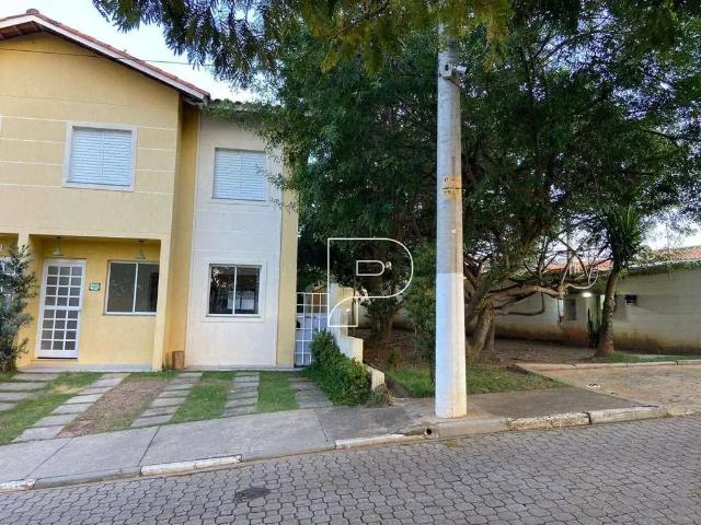 Casa / Sobrado em Condomínio para Venda em Cotia/SP Granja Viana 3 Quartos