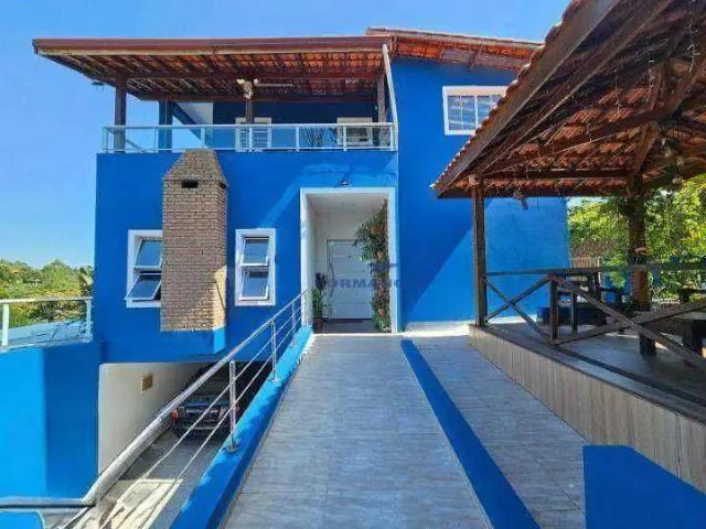 Casa / Sobrado em Condomínio para Venda em Cotia/SP Granja Viana 3 Quartos
