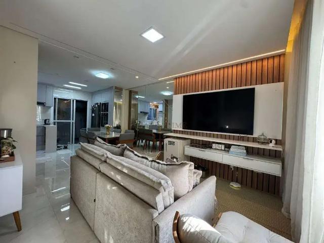 Casa / Sobrado em Condomínio para Venda em Cotia/SP Granja Viana 3 Quartos