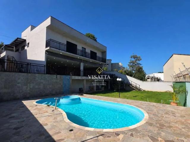 Casa / Sobrado em Condomínio para Venda em Cotia/SP Granja Viana 3 Quartos