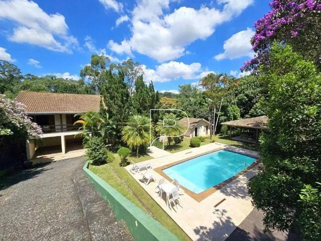 Casa / Sobrado em Condomínio para Venda em Cotia/SP Granja Viana 3 Quartos