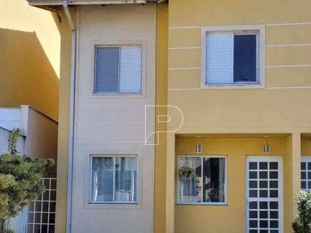 Casa / Sobrado em Condomínio para Venda em Cotia/SP Granja Viana 3 Quartos