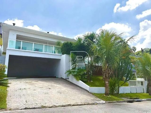 Casa / Sobrado em Condomínio para Venda em Cotia/SP Granja Viana 3 Quartos