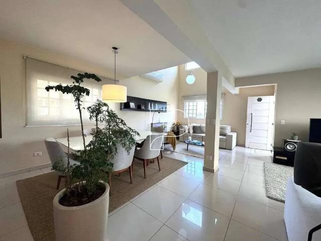 Casa / Sobrado em Condomínio para Venda em Cotia/SP Granja Viana 3 Quartos